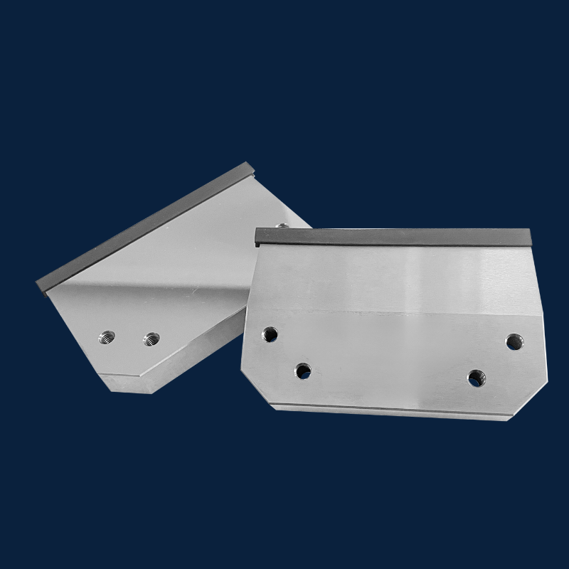Custom High-Precision Medical Tungsten Carbide Blades Manufacturers and ...