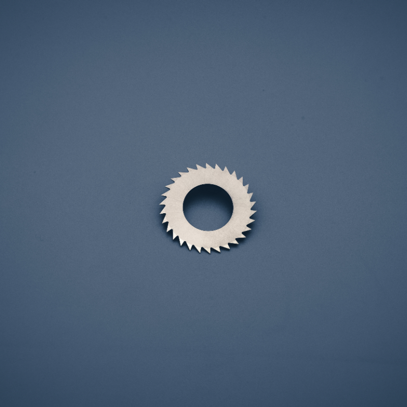 Custom Muller Martini Serrated Perforation Blade 35x18x1mm – Tear-Edge ...